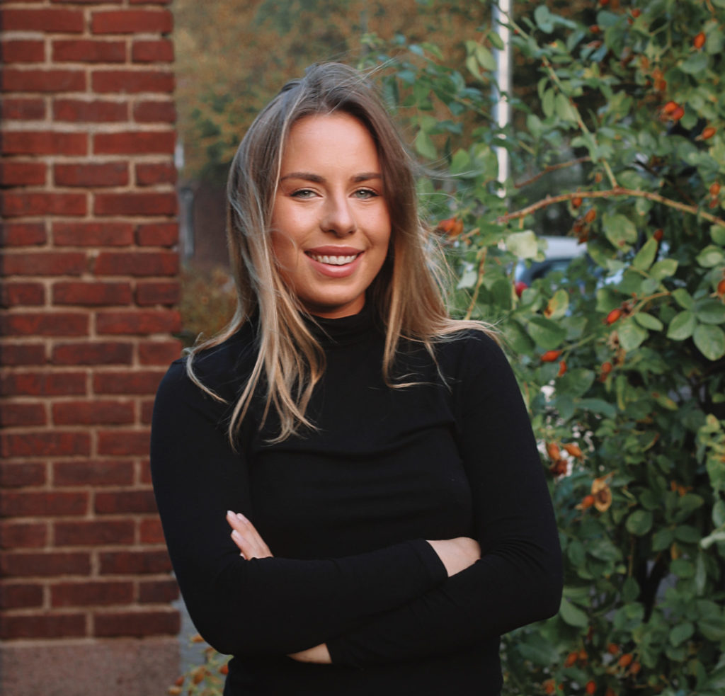 Contact | Women´s Career Network - Inspire Challenge Unite