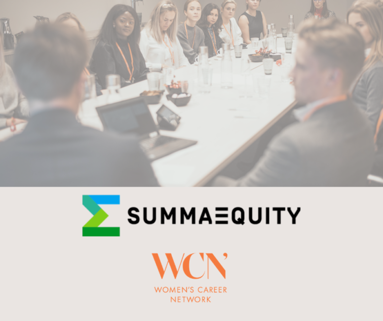 SE Stockholm - Summa Equity | Women´s Career Network - Inspire ...